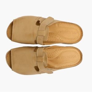 Rylko | Shoes | Slides Shoes Rylko Brand Made In Poland | Poshmark